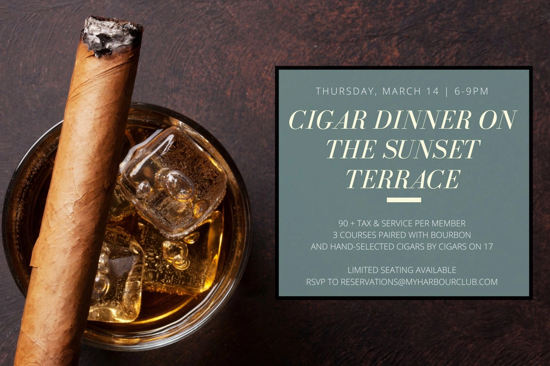 Event Calendars Archive - Harbour Club at WestEdge