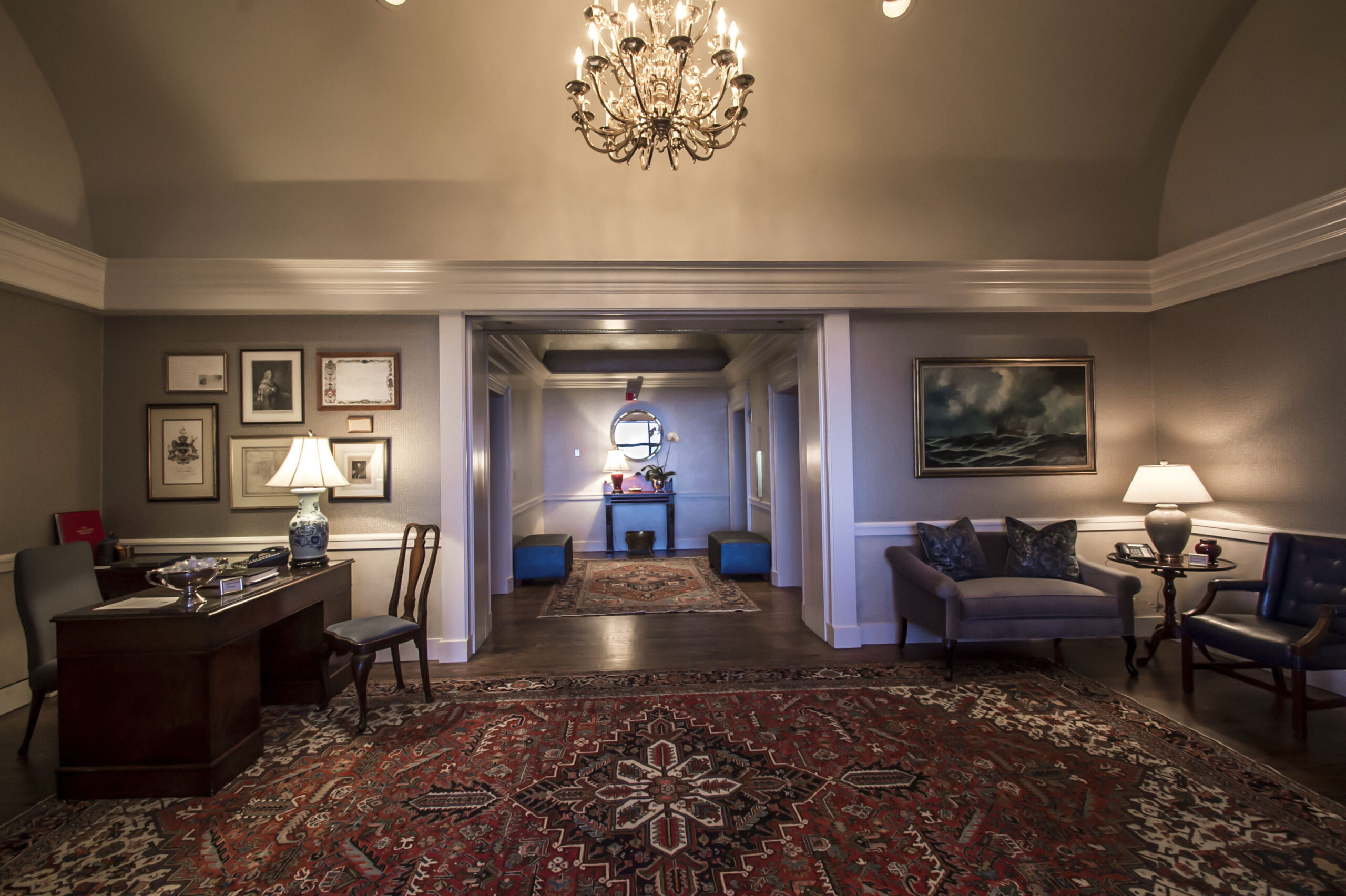 Chatham Club - Harbour Club at WestEdge