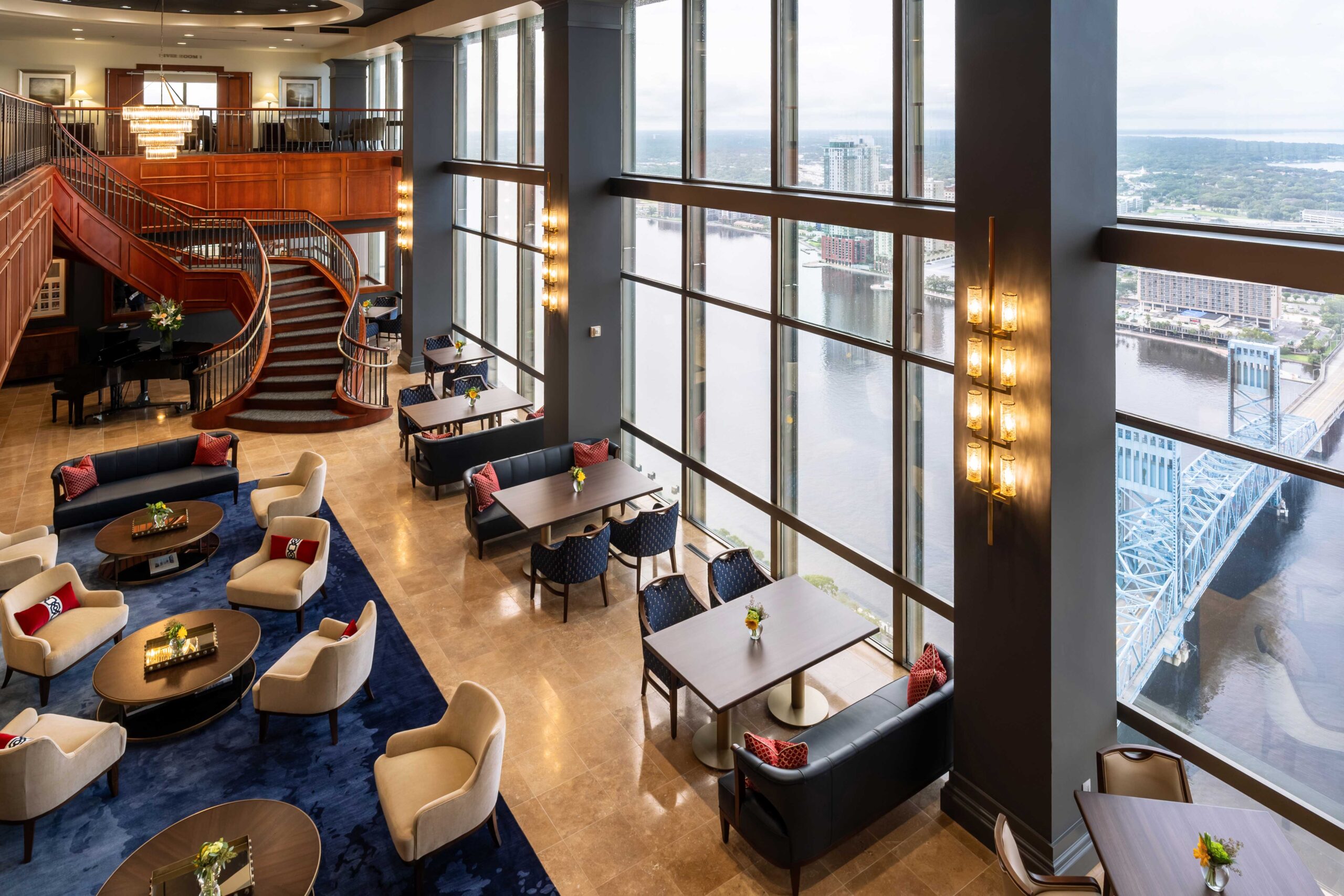 The River Club - Harbour Club at WestEdge